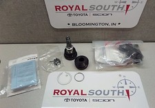 09960-20010 Toyota SETBALL Joint 0996020010 Genuine OEM Part for sale ...