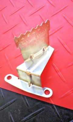 Chevrolet small block timing tab | eBay