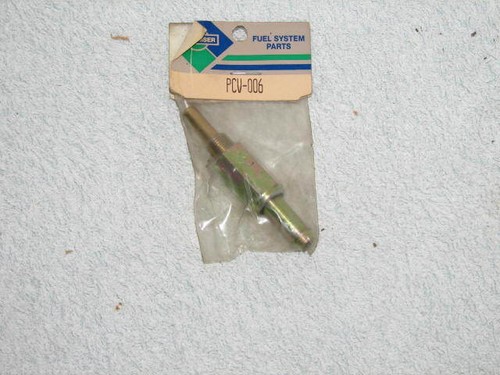 FUEL-MISER PCV-006 PCV VALVE TO SOME MOST MITSUBISHI & HOLDEN VEHICLES ...