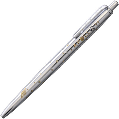 Fisher Space Pen Original Astronaut Space Chrome Water Resistant Pen ...