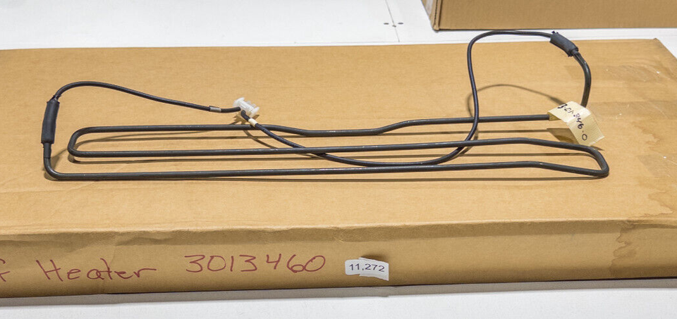 Sub-Zero 3013460 Refrigerator Defrost Heater | eBay