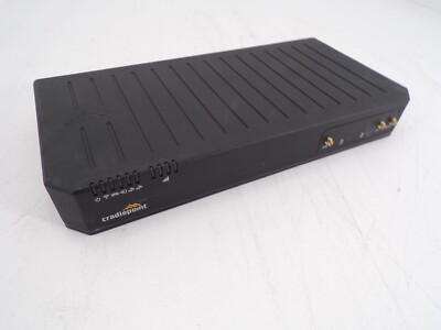 CradlePoint E3000-C18B E3000 Series Enterprise Router | eBay