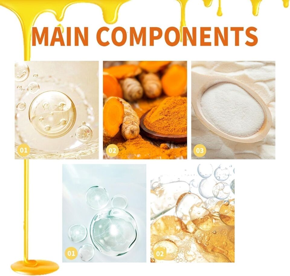 3Pcs Bee Venom Treatment Cream, 2024 New Professional Bee Venom Repair ...