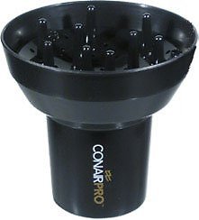 Conair Pro Diffuser Interchangeable 3 in 1 Universal Fit for sale ...