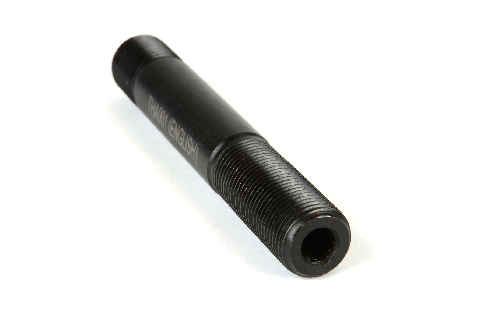 TEMCo THA001 Long English Knock Out Punch Draw Stud 3/4"-16 Thread | eBay