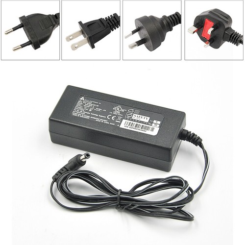 Charger AC Adapter for Agilent N9340B, N9342C, N9343C, N9330 Spectrum ...