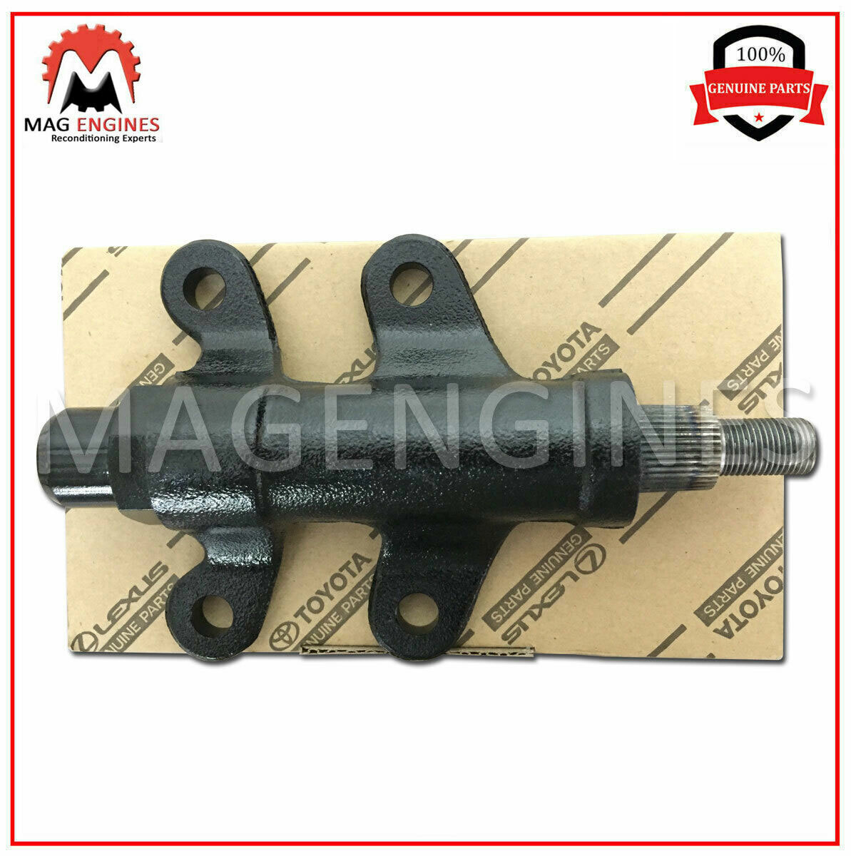 45070-36030 GENUINE OEM BRACKET ASSY, IDLER ARM 4507036030 | eBay