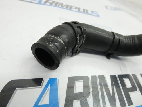 Original Mercedes Benz S Klasse W221 S420Cdi Schlauch Kühlerschlauch ...