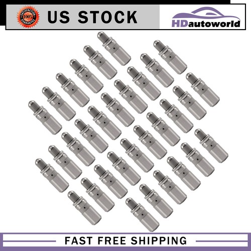 Hydraulic Lifters 32Pcs For Toyota Tundra Lexus 5.7L | eBay