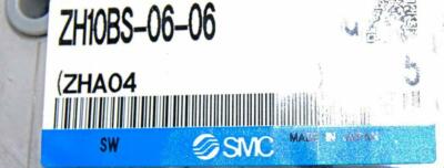Pneumatic Valves - Vacuum Ejector