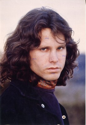 *Jim Morrison Portrait Photo originale Kodak vintage | eBay