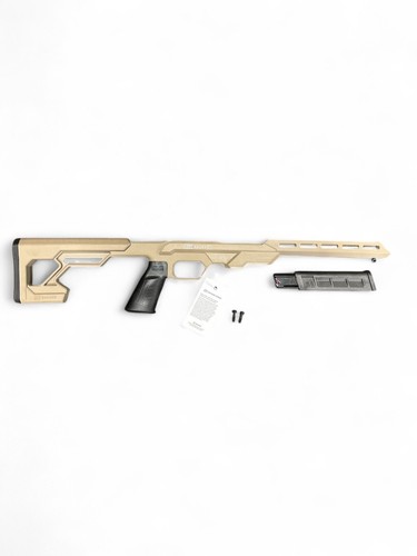 Savage Model 64 22 Oryx Stock | eBay