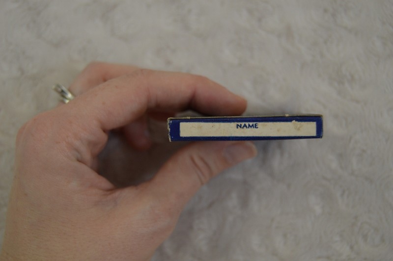 Vintage Amaco Pressed Crayons American Art Clay Company Indianapolis ...