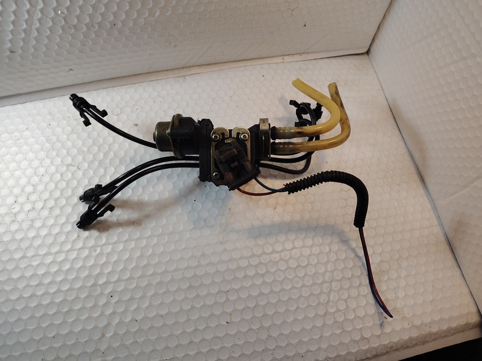 1992-1994 Chevy/GMC 4.3L V6 Central Port Fuel Injector (CPI) | eBay