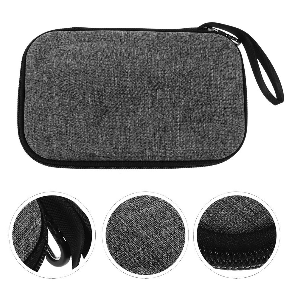Music Flutes Storage Wind Instrument Bag Case Cases for Musical ...