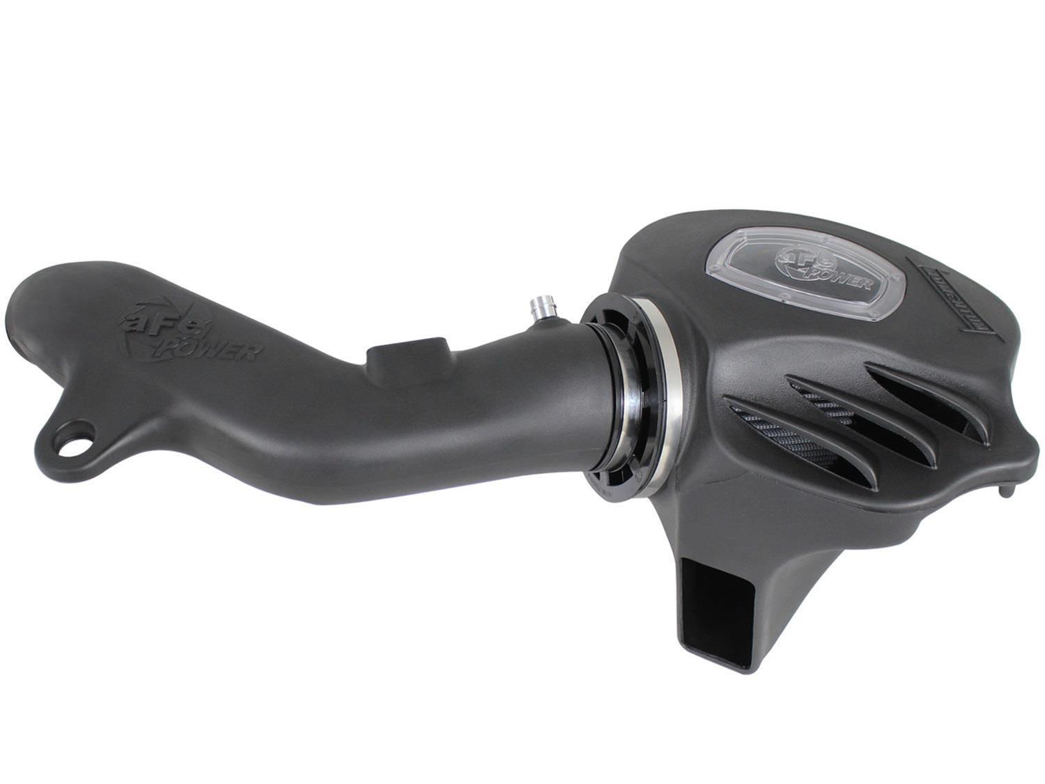aFe Momentum Intake Stage-2 Pro Dry S (F30) L6 3.0L Turbo N55 FOR 14 ...