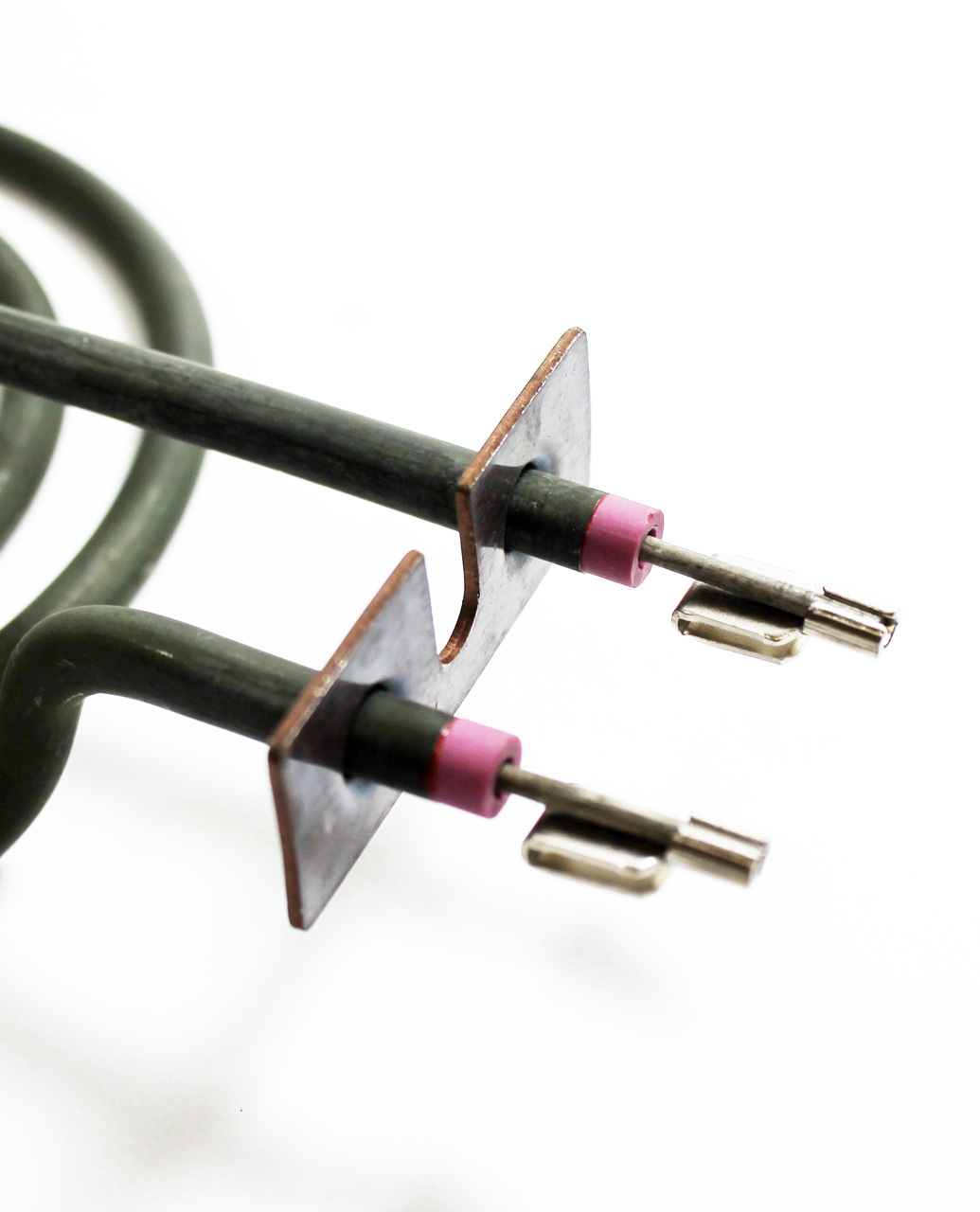 ELECTRIC COOKER HOB RING ELEMENT, 4 TURN ,1800W, (180mm) 7" SPARE PART ...