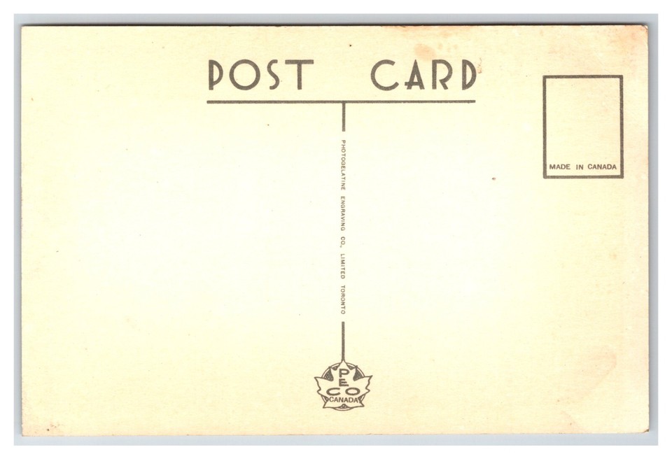 SS Princess Helene Steamer Digby Nova Scotia NS Canada UNP WB Postcard ...