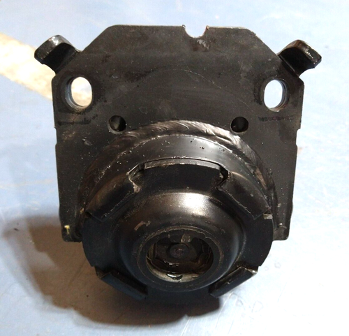 TOYOTA ENGINE MOUNT LEFT BRACKET 12315-0P090 12362-0P080 2GRFKS TACOMA ...