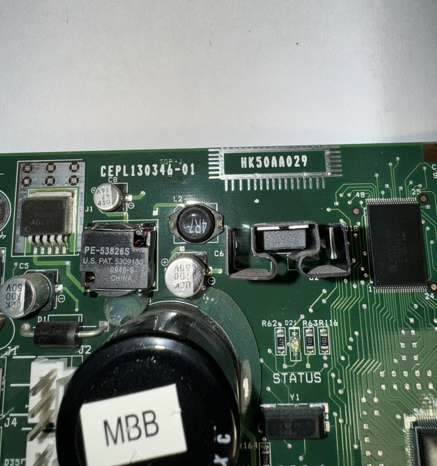 HK50AA029 Carrier Board CEPL130346-01 | eBay