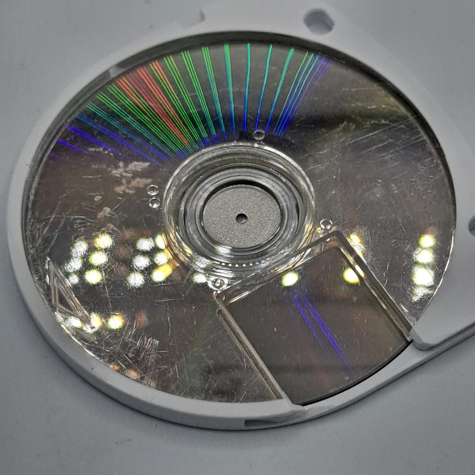 Eragon Game Sony PSP, Playstation Portable UMD Disk Only 3348542202481 ...