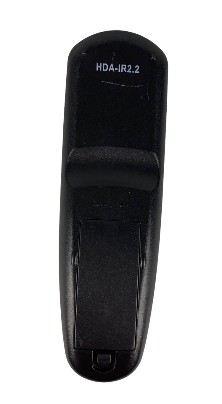 Cisco HDA-IR2.2 OEM Original DTA Replacement Remote Control Tested ...