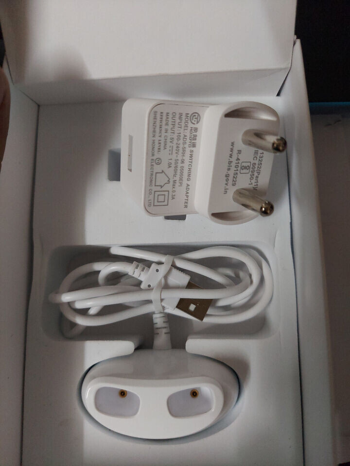 Signi a Desktop -Charger for Pure Charge N Go AX Charger only Brand New ...