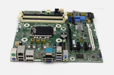 For HP EliteDesk 800 G1 880 G1 TWR Motherboard 696538-002 Mainboard ...