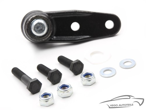 TRAGGELENK FÜHRUNGSGELENK VORNE für RENAULT 7701472038 1x ORIGINAL ...