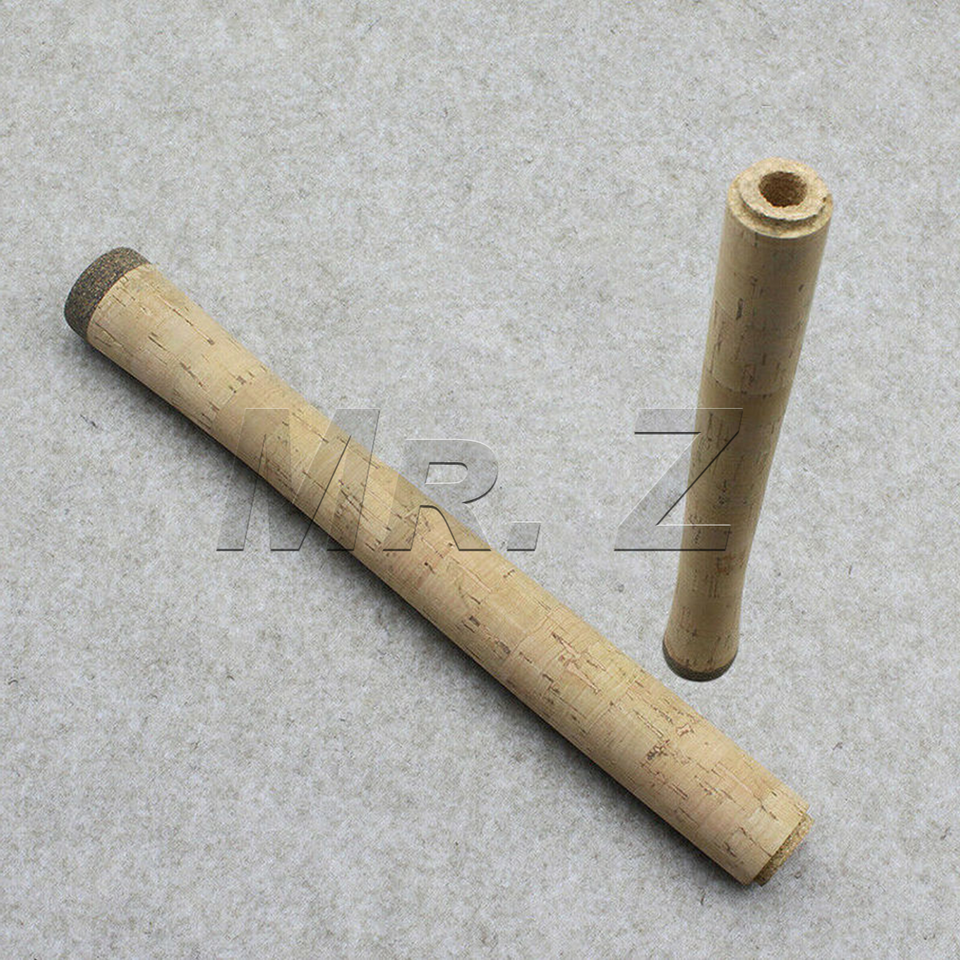 10" Long Composite Cork Spinning Fishing Rod Building Handle Repair ...