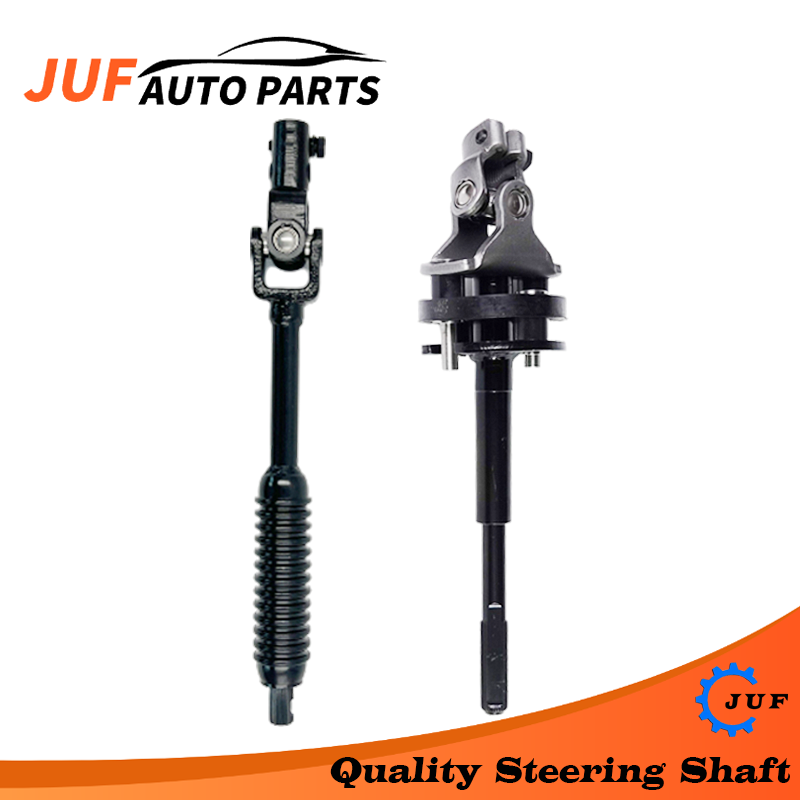 Upper & Lower Intermediate Steering Shaft For Toyota Tacoma 2005-15 ...