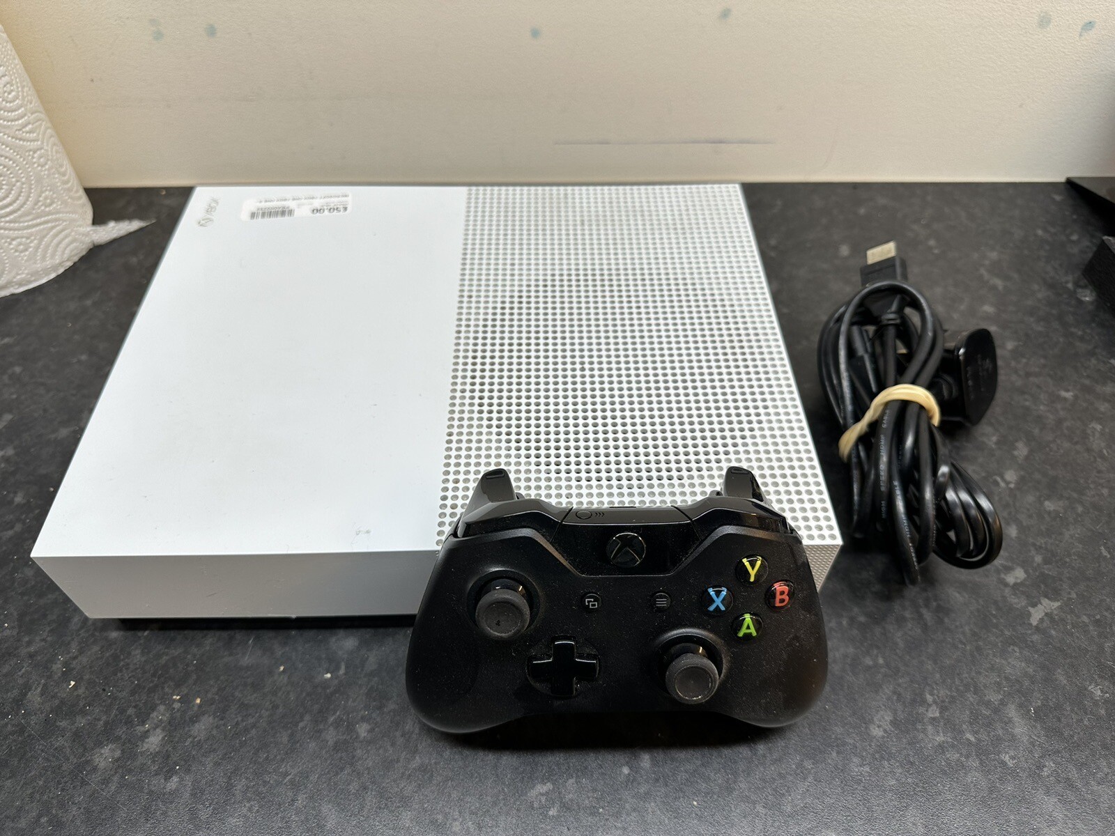 Xbox One S 1 TB All-Digital Edition Console 889842443448 | eBay