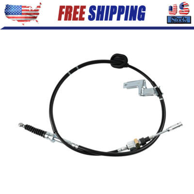 For 97-01 Honda CR-V CRV A/T AWD Auto Shift Transmission Cable 54315 ...