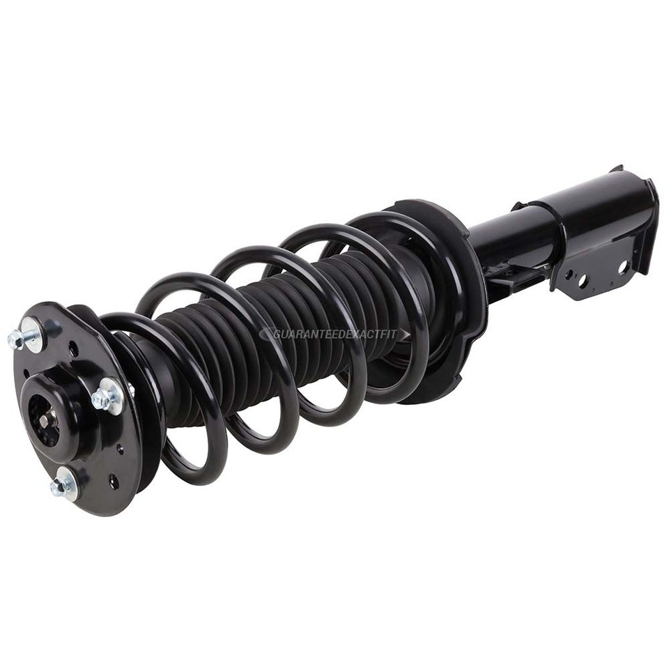 Front Complete Strut Spring Assembly For Saturn Vue 2.4L 2008-2010 New ...