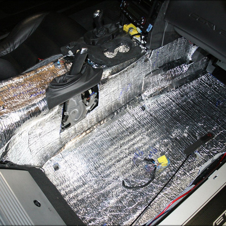 Free choice 16-315" Reflective White Foam Core Insulation RADIANT ...