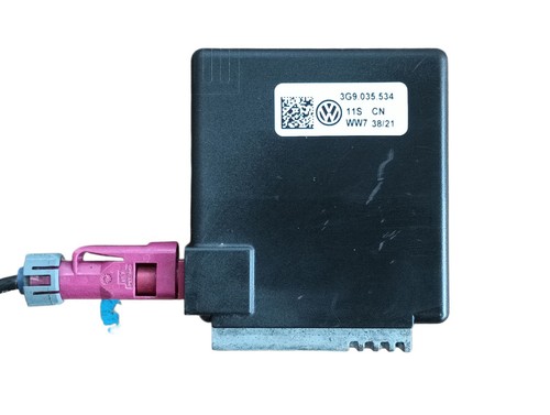 3G9035534 MODULO ELETTRONICO / 3G9035534 / 2098466 PER VOLKSWAGEN ...