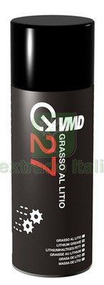 12PZ SPRAY GRASSO MULTIUSO AL LITIO ML. 400: | eBay