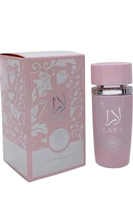 Lara Women’s Perfume 100ml – Eau de Parfum Spray | Gift for Her | eBay UK