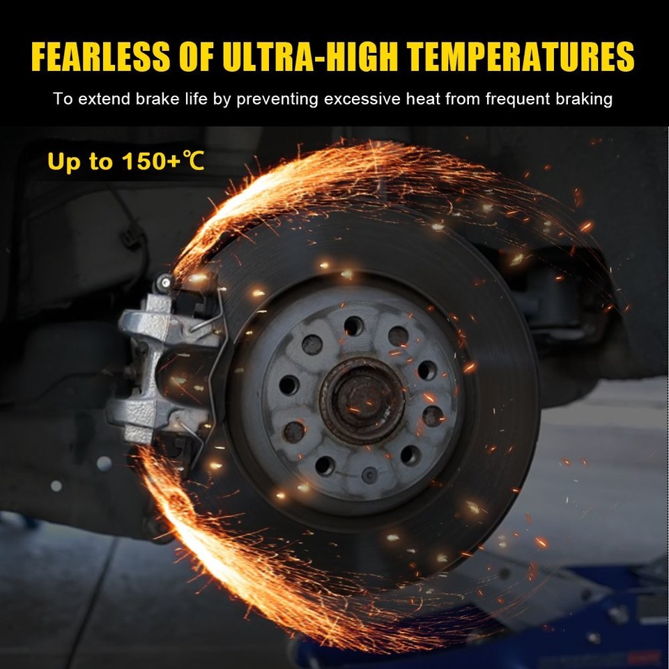 2SET For Audi A3 8V VW Golf Mk7 Q2 TT Electric Brake Caliper Left Rear ...