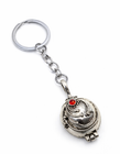 Elena Gilbert Locket Keychain ♡ Vampire Diaries Opening Amulet! Stefan ...