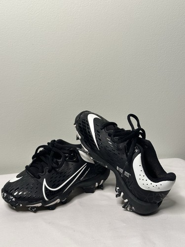 Nike Diamond Fastflex Ball Cleats~Size 10 C Childs Cleat~ New Condition ...