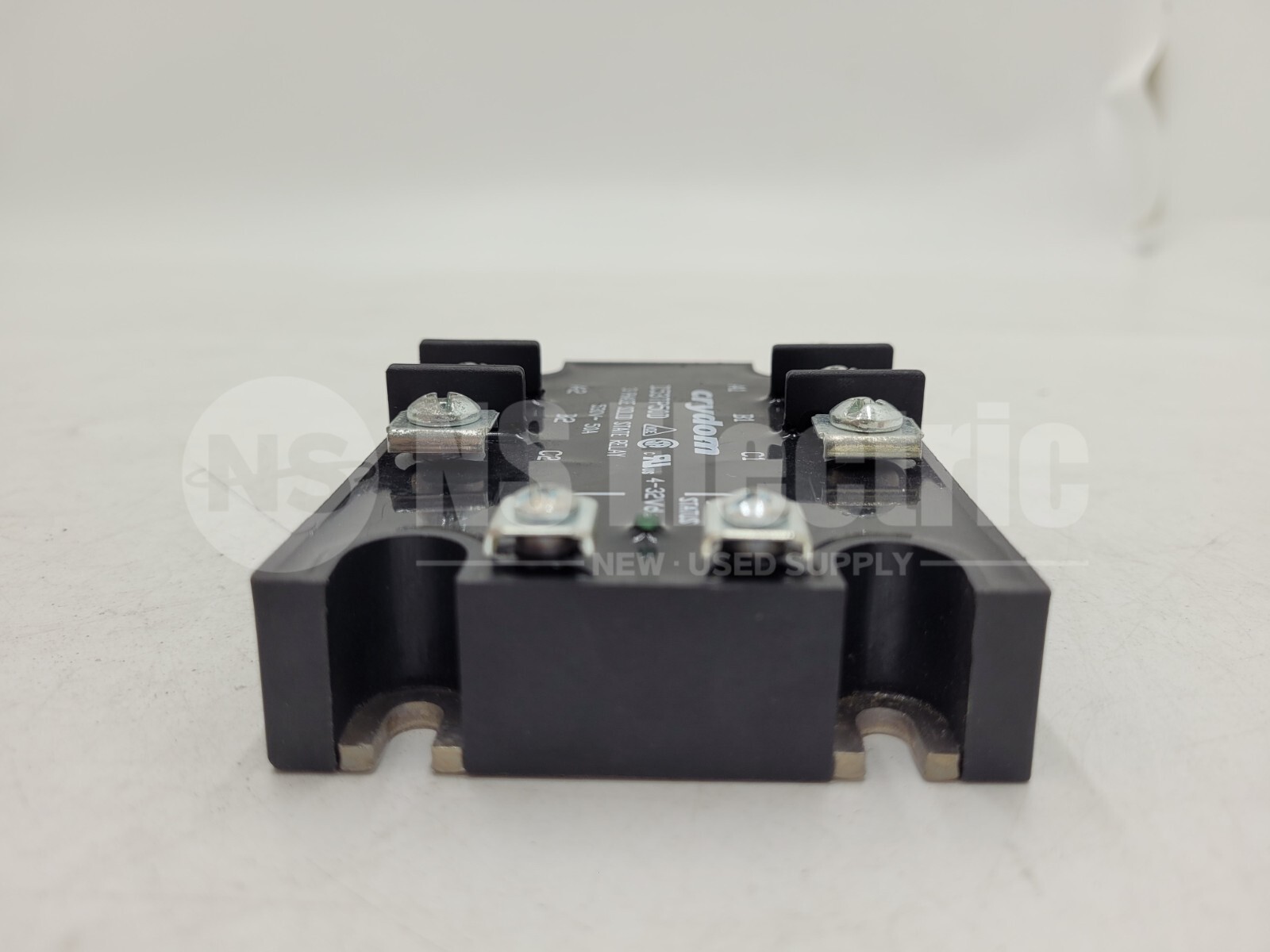 D53TP50D 3 PHASE SOLID STATE RELAY / crydom | eBay