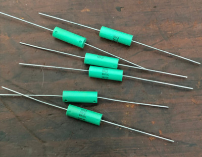 NOS - Lot of 6 Dale 5905-00-506-6387 Resistor RN70C1873F #0102 | eBay