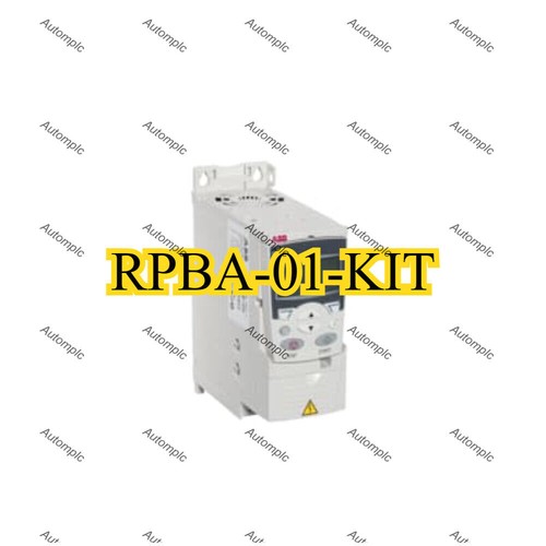 New RPBA-01-KIT RPBA01KIT Profibus Comm Module Fast Shipping | eBay ...
