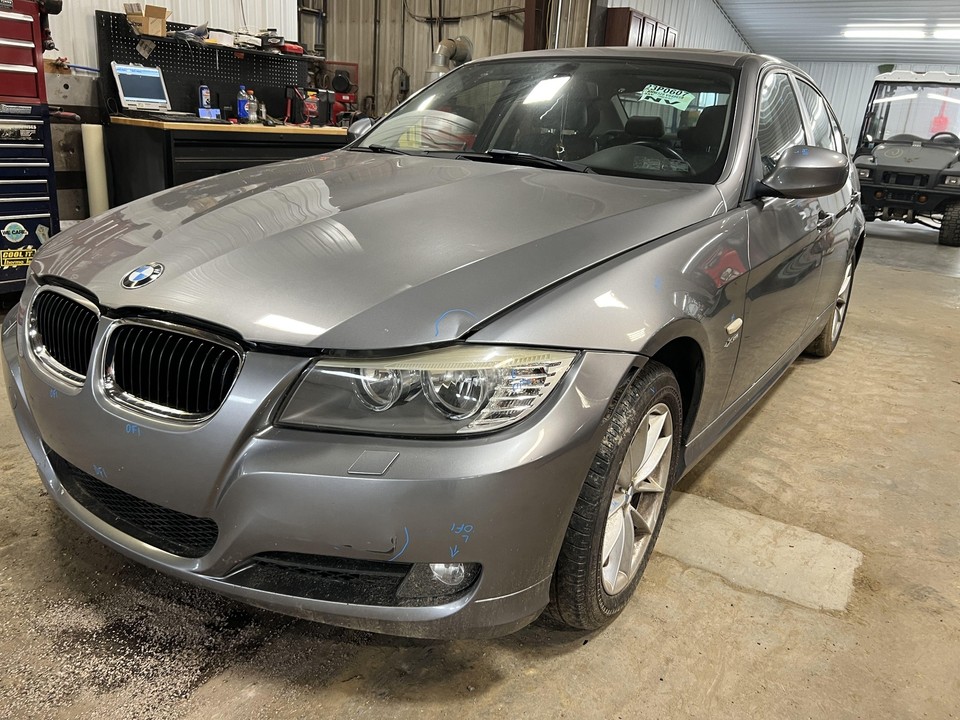 07-13 BMW 328Xi ENGINE MOTOR 3.0 AWD N51 NO CORE CHARGE | eBay