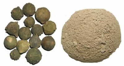 Majuphal Powder Manjakani Quercus Infectoria Nutgalls Gallnuts Oakgalls ...