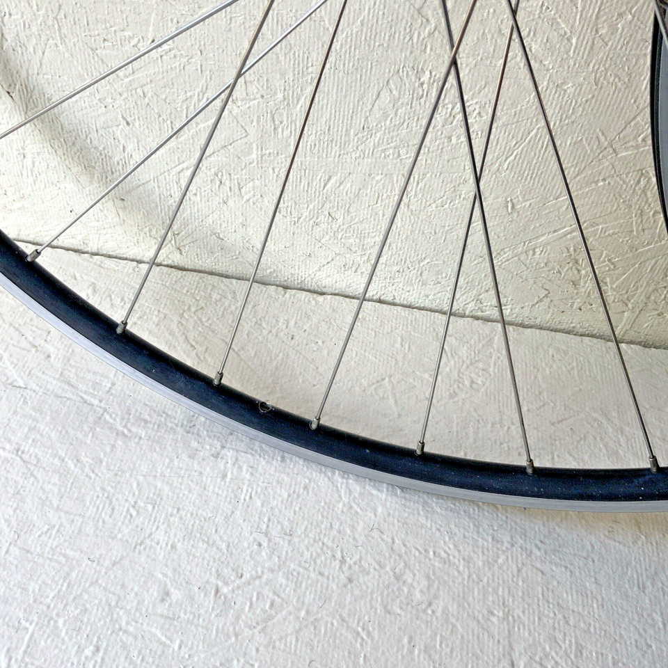 MAVIC CXP 21 WHEELSET 700C SHIMANO HUBS 20 MM WIDTH 8, 9 OR 10 SPEED ...