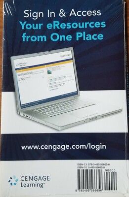 CENGAGE LEARNING | eBay
