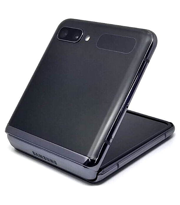 Samsung Galaxy Z Flip 5G SM-F707U AT&T ATT 256GB Gray Good | eBay