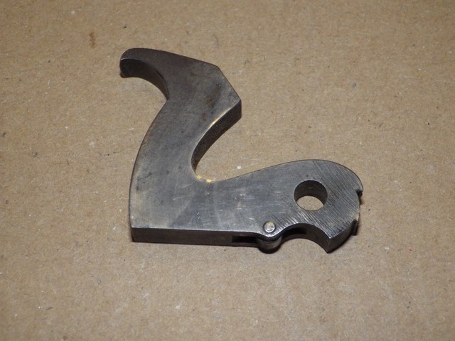 Marlin Model 1889 Rifle Trigger Plate Part as SHOWN Hard to Find Ma74 ...